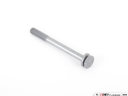 Genuine BMW - 07119906124KT - Hex Bolt With Washer - Pack Of 10