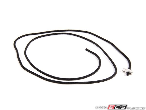 Genuine BMW - 54318189989 - Tension Rope repair kit (54-31-8-189-989)