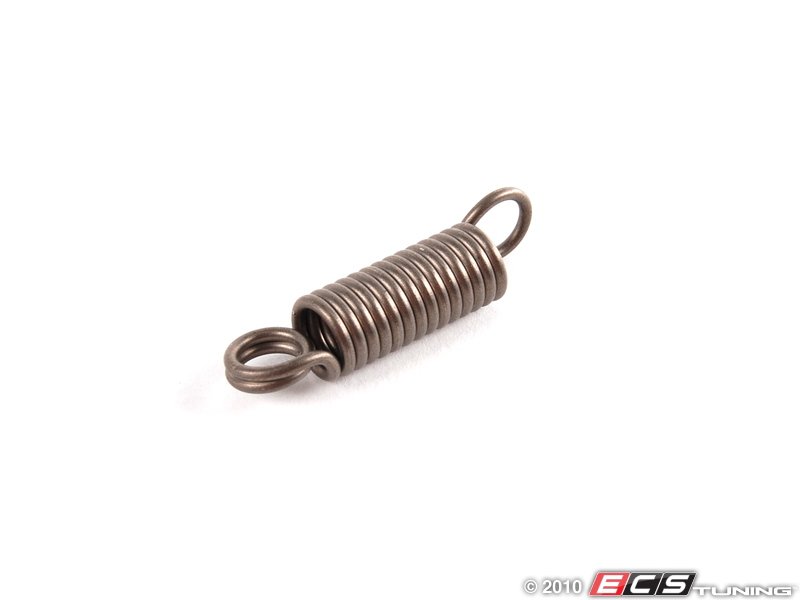 Genuine BMW - 54318189989 - Tension Rope repair kit (54-31-8-189-989)