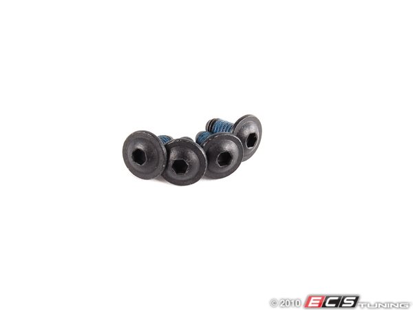 Genuine BMW - 54318189989 - Tension Rope repair kit (54-31-8-189-989)