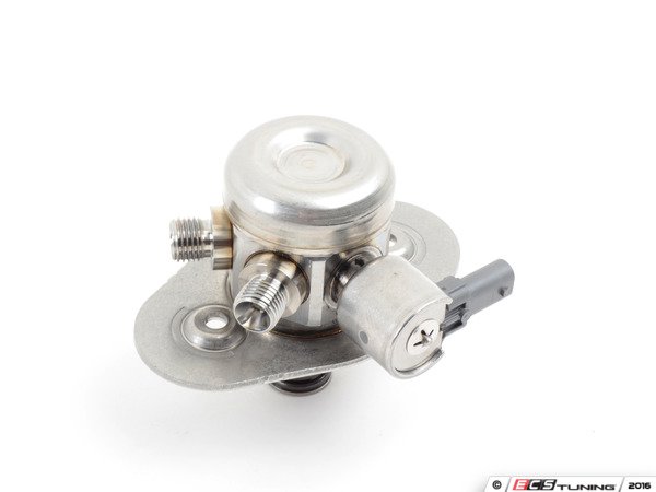 Bosch - 13518604229 - High-Pressure Fuel Pump & Fuel Filter