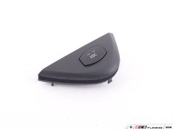 Genuine BMW - 61317839249 - SWITCH EDC (61-31-7-839-249)