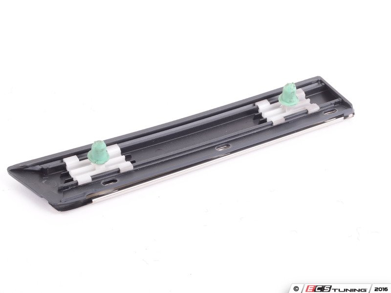 Genuine BMW - 51137036704 - MOULDING (51-13-7-036-704)