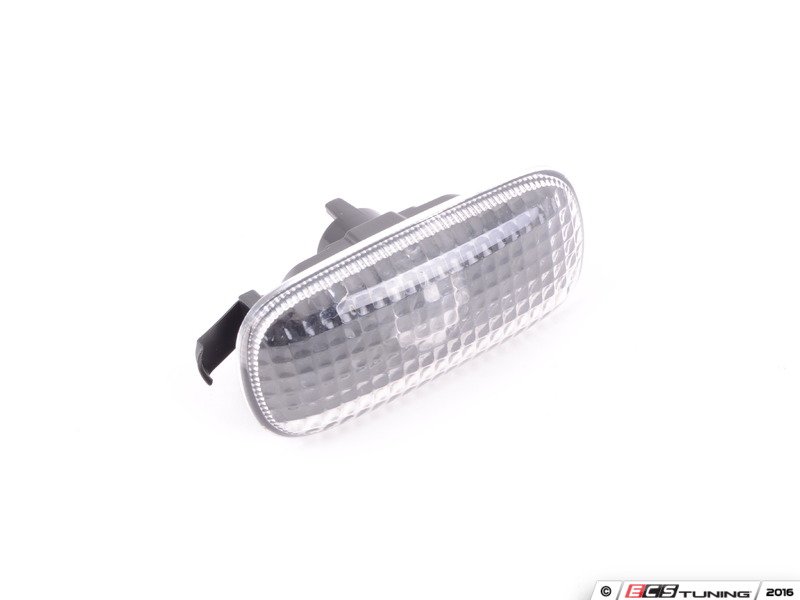 ECS - ECS949127R - ECS Rough Look Side Marker Light