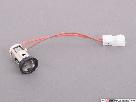 Genuine BMW - 61349302234 - CIGARETTE LIGHTER SO (61-34-9-302-234)