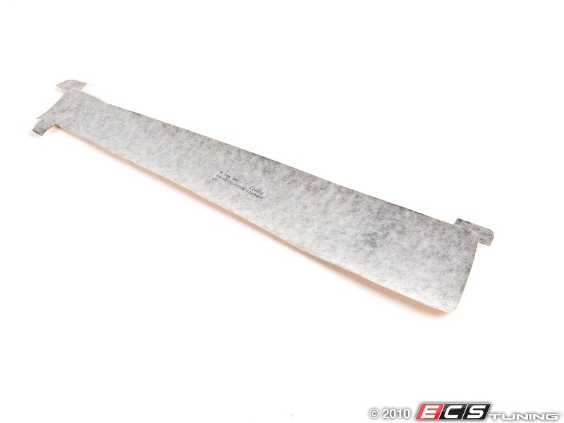 Genuine BMW - 51328146401 - E36 Adhesive Trim Backing - Left (51-32-8 ...