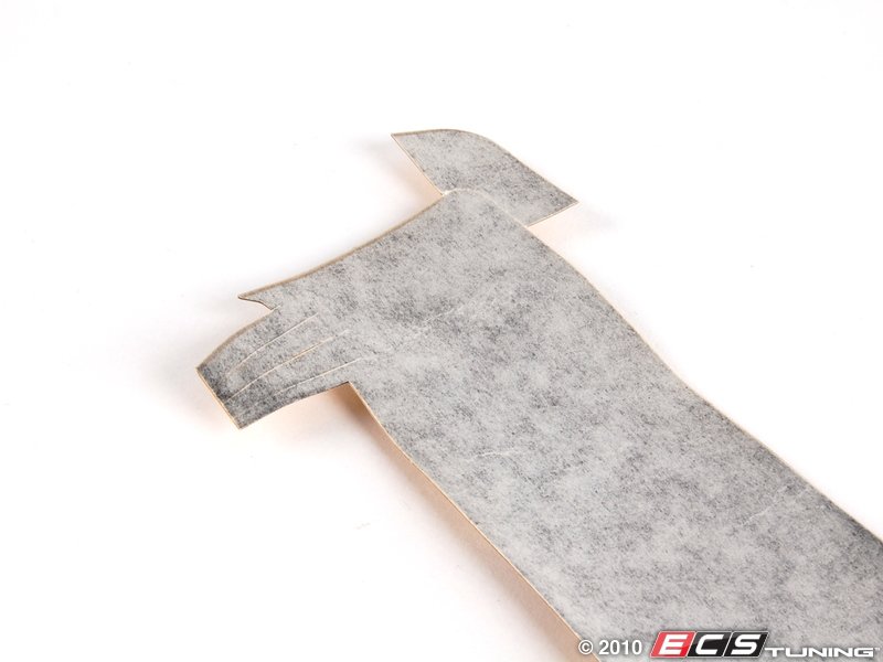 Genuine BMW - 51328146401 - E36 Adhesive Trim Backing - Left (51-32-8 ...