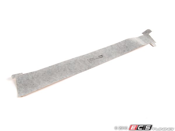 Genuine BMW - 51328146402 - E36 Adhesive Trim Backing - Right (51-32-8 ...