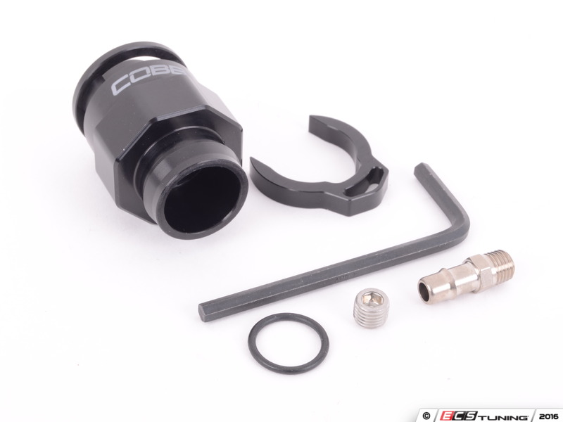 ECS News - VW MK6 GTI Gauge Options