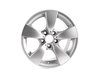 Genuine BMW - 36116776776 - 17" Star Spoke Style 138 Wheel - Priced ...