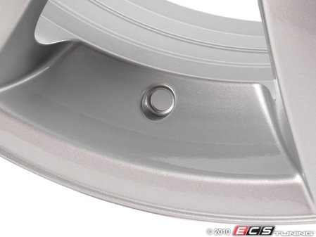 Genuine BMW - 36116776776 - 17" Star Spoke Style 138 Wheel - Priced ...