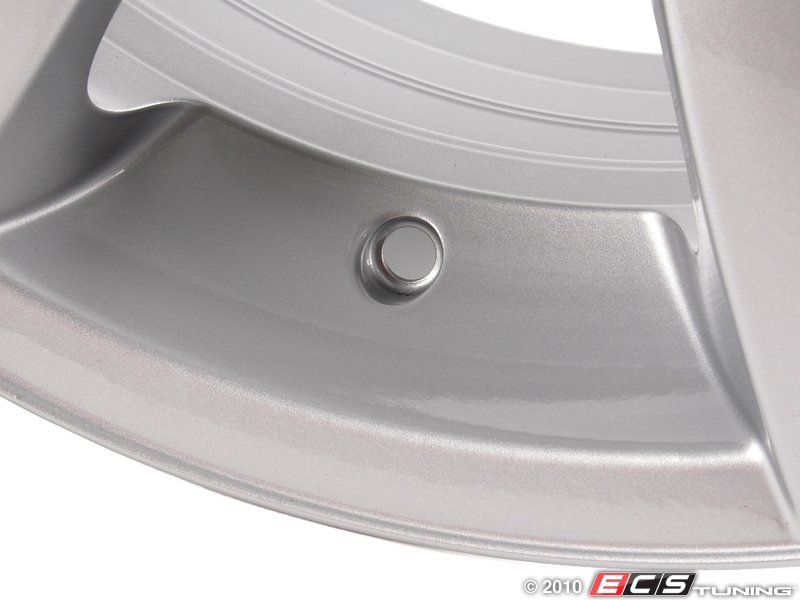 Genuine BMW - 36116776776 - 17" Star Spoke Style 138 Wheel - Priced ...