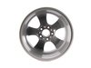 Genuine BMW - 36116776776 - 17" Star Spoke Style 138 Wheel - Priced ...