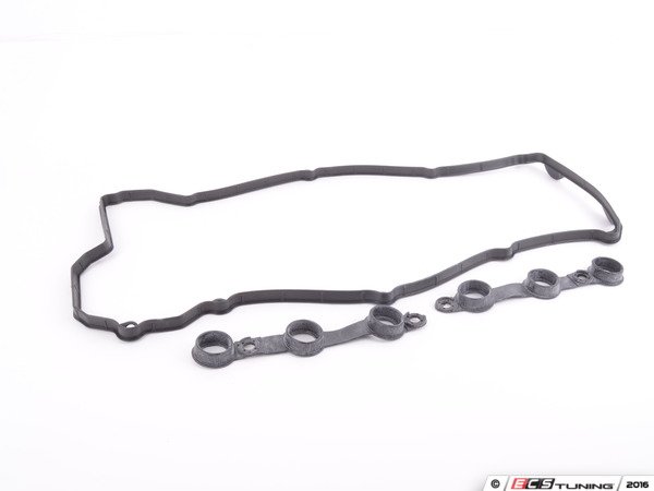 Febi - 11120034108 - valve cover gasket set