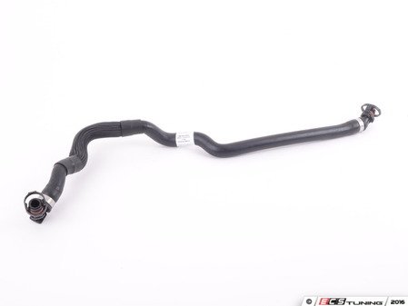 Genuine BMW - 11158647299 - Crank Case Ventilation Valve - Priced Each ...