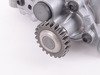 Genuine Volkswagen Audi - 06H115105DF - Oil Pump (06H 115 105 DF)
