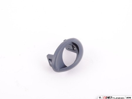 Genuine BMW - 51117899512 - COVER (51-11-7-899-512)