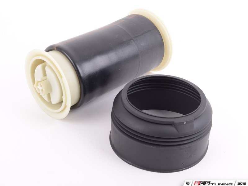 Genuine BMW - 37126790082 - Rear Air Spring (37-12-6-790-082)