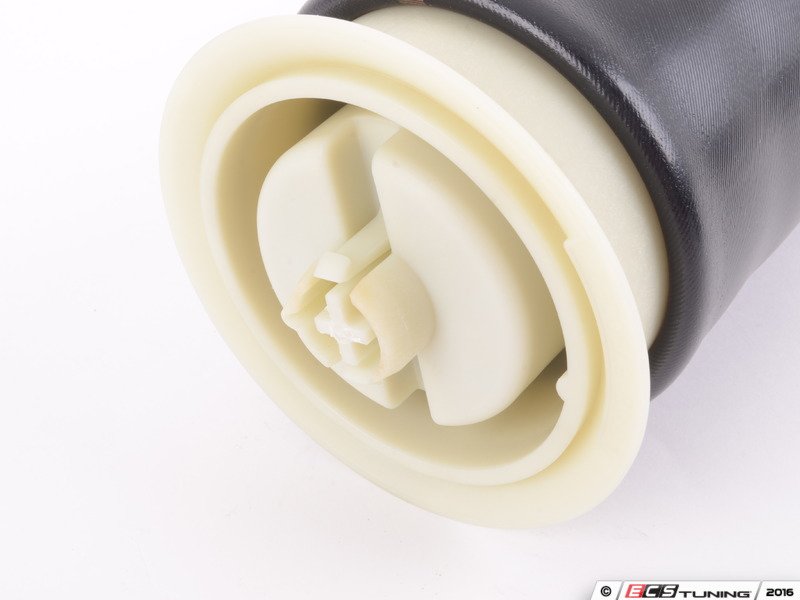 Genuine BMW - 37126790082 - Rear Air Spring (37-12-6-790-082)