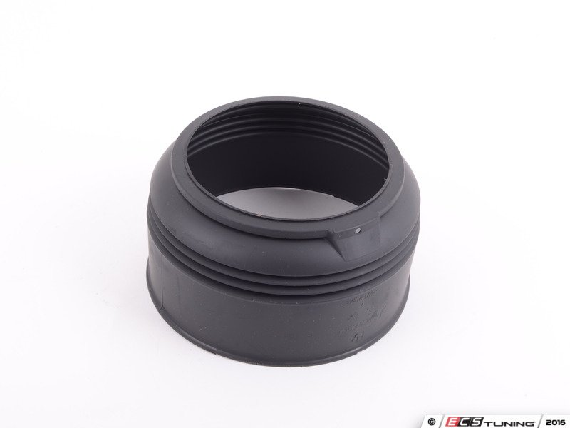 Genuine BMW - 37126790082 - Rear Air Spring (37-12-6-790-082)