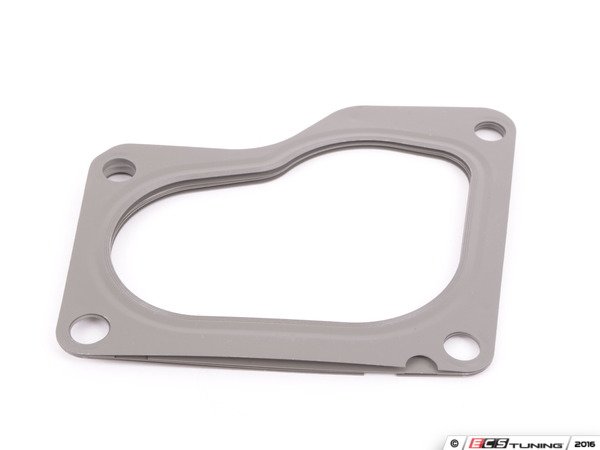 Genuine Mercedes Benz - 2781420380 - Exhaust Gasket - Turbocharger to ...