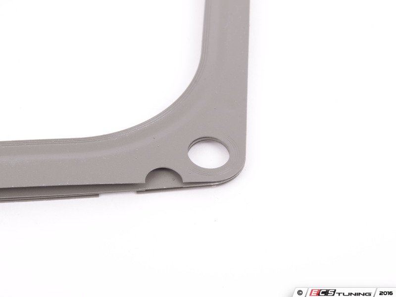 Genuine Mercedes Benz - 2781420380 - Exhaust Gasket - Turbocharger to ...