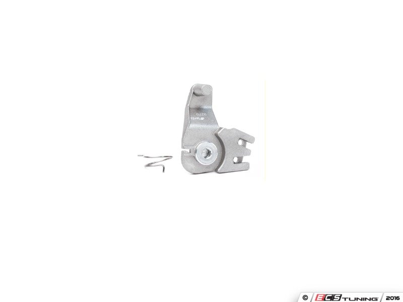 URO Premium - 1J5827567APRM - Trunk Latch Actuator Bracket Repair Kit