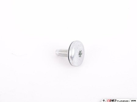 Genuine BMW - 11119143167 - COMBI OVAL-HEAD MACH (11-11-9-143-167)