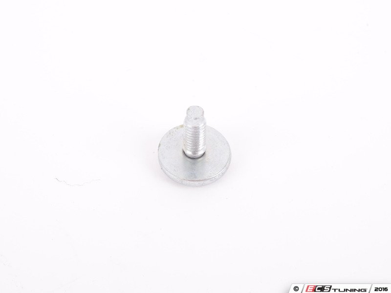 Genuine BMW - 11119143167 - COMBI OVAL-HEAD MACH (11-11-9-143-167)