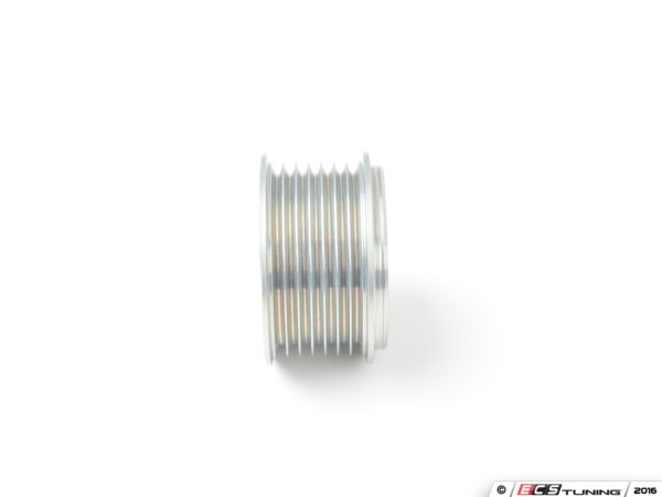 Genuine Volkswagen Audi - 021903026n KT - Remanufactured Alternator ...