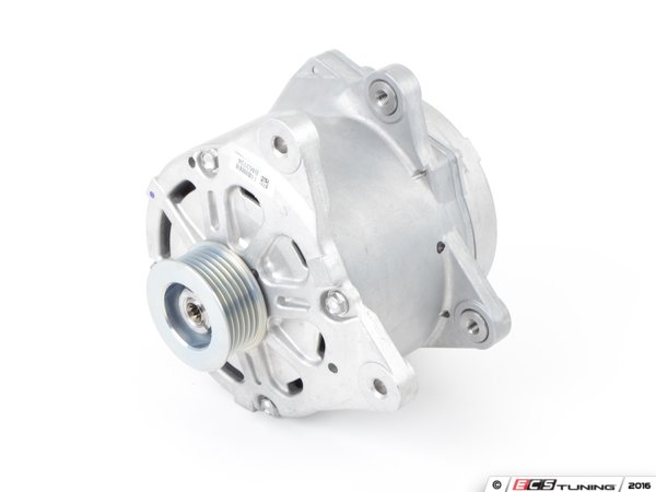 Genuine Volkswagen Audi - 021903026n KT - Remanufactured Alternator ...