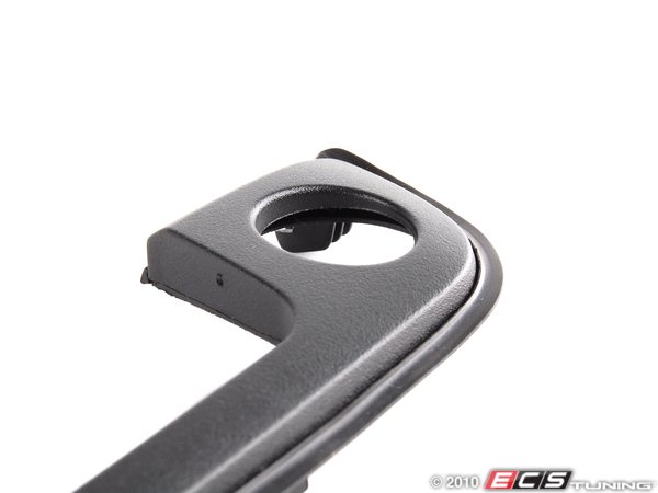 Genuine BMW - 51218400196 - Door handle trim - right (51-21-8-400-196)