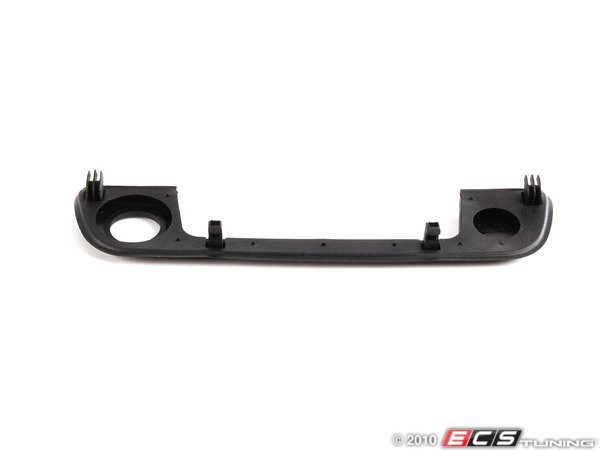 Genuine BMW - 51218400196 - Door handle trim - right (51-21-8-400-196)