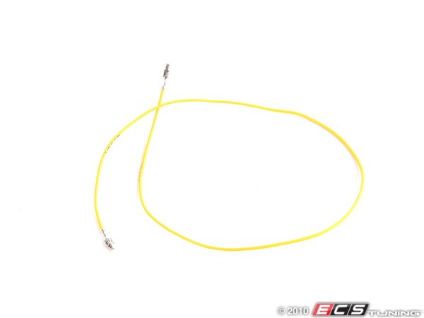 Genuine Volkswagen Audi - 000979133E - Repair Wire - Priced Each (000 ...