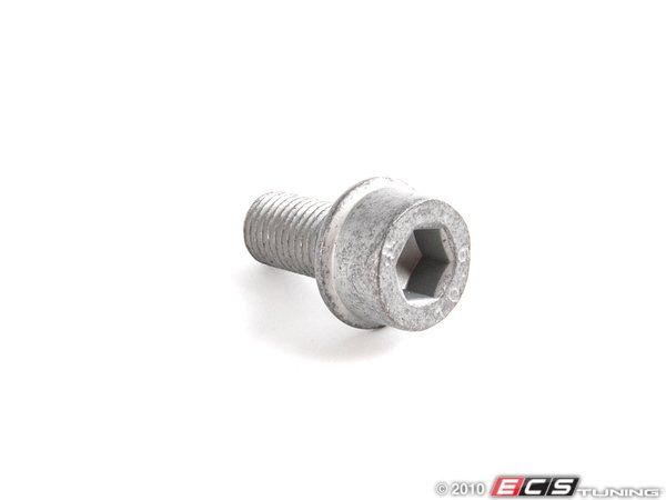 Genuine Volkswagen Audi - N90688902 - Allen Bolt - Priced Each (N 906 ...