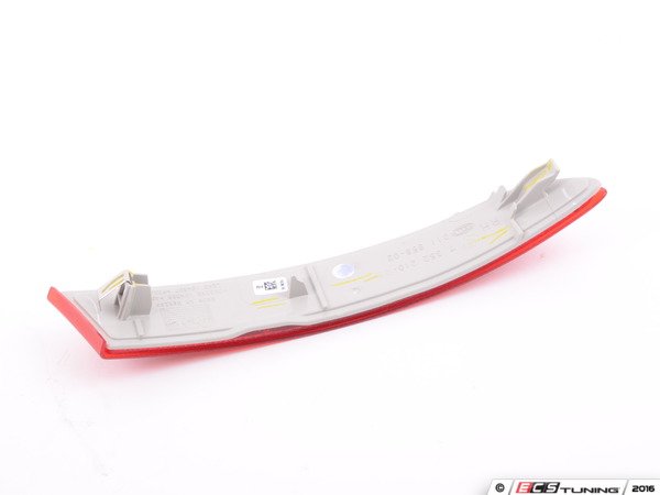 Genuine BMW - 63257352210 - F25 Rear Bumper Reflector - Right (63-25-7 ...