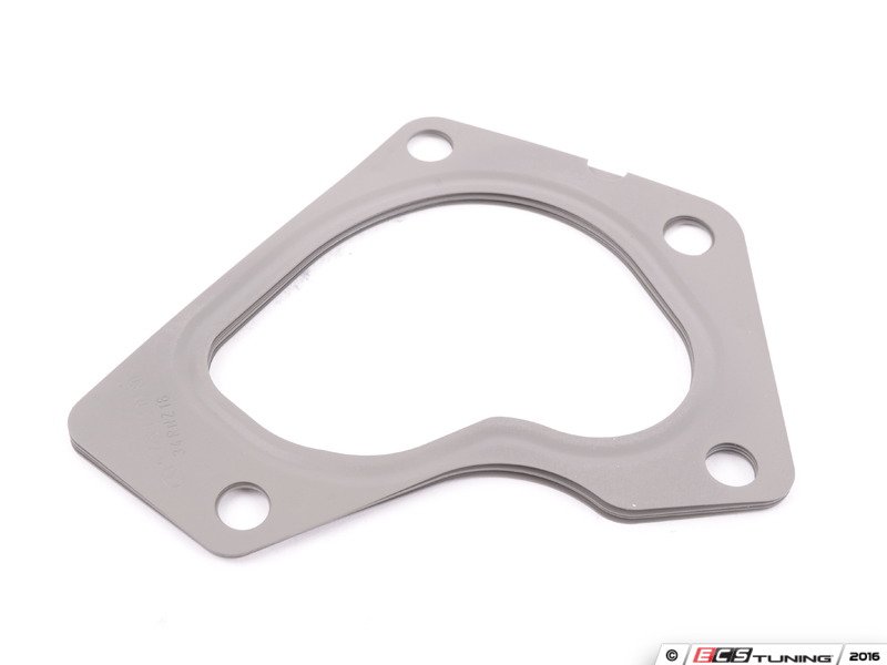 Genuine Mercedes Benz - 2781420280 - Exhaust Gasket - Turbocharger to ...