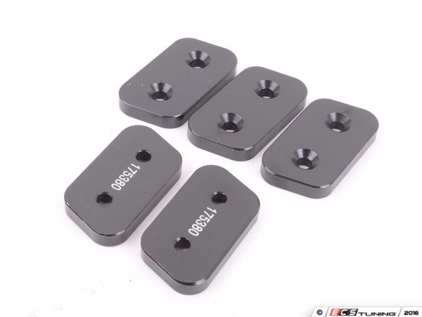 ECS - 016286ECS01-01 - Adjustable Short Shift Kit - For 5-Speed Manual ...