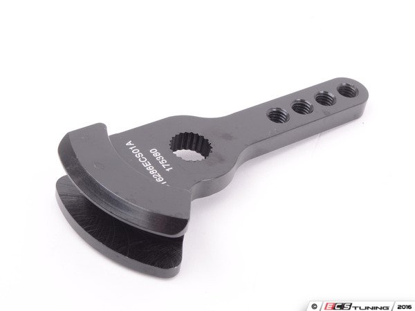 ECS - 016286ECS01-01 - Adjustable Short Shift Kit - For 5-Speed Manual ...