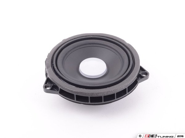 Genuine BMW - 65139364956 - Harmon Kardon Mid-Range Speaker - Priced ...