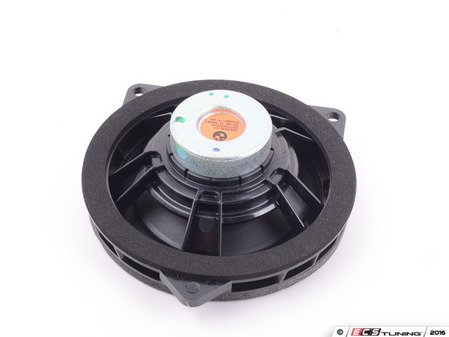 Genuine BMW - 65139364956 - Harmon Kardon Mid-Range Speaker - Priced ...