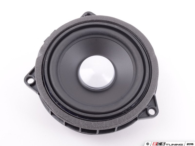 Genuine BMW - 65139364956 - Harmon Kardon Mid-Range Speaker - Priced ...
