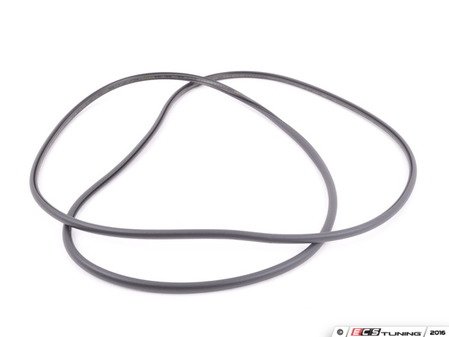 Genuine Volkswagen Audi - 8K5877297A - Sunroof Seal (8K5 877 297 A)