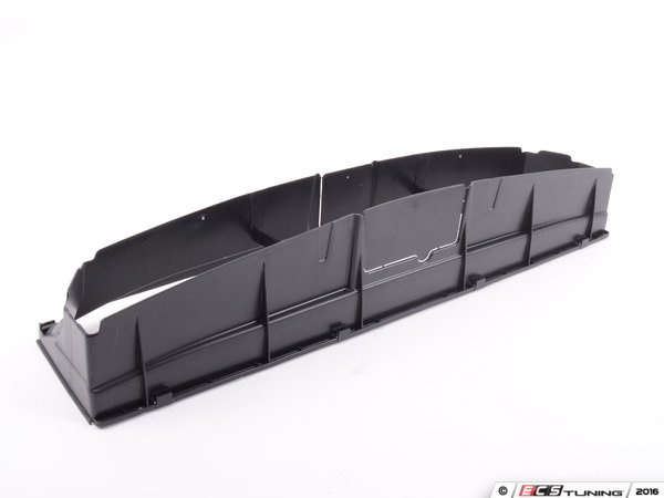 Genuine BMW - 51647246399 - Air Duct Bottom (51-64-7-246-399)