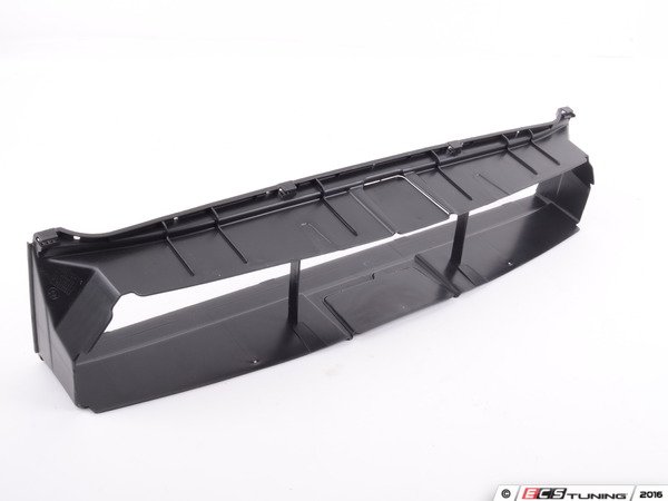 Genuine BMW - 51647246399 - Air Duct Bottom (51-64-7-246-399)