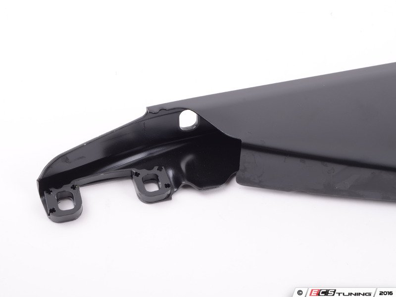 Genuine BMW - 51647200687 - JOINT, UPPER FRONT (51-64-7-200-687)