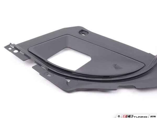 Genuine BMW - 51767042983 - SUPPORT, SEAL, REAR (51-76-7-042-983)