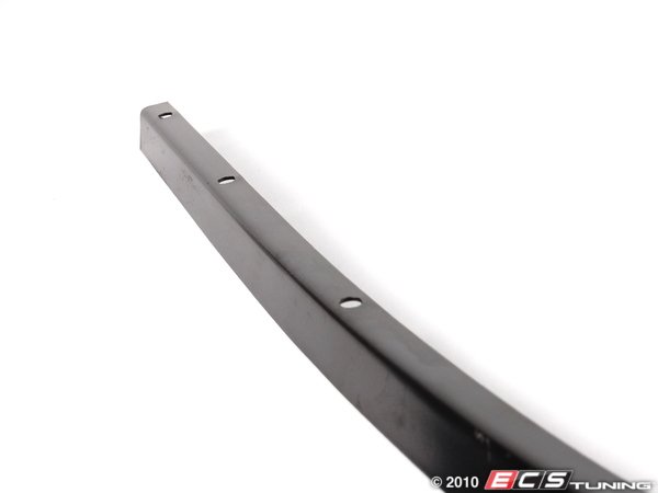 Genuine BMW - 54318135256 - E36 Rear Convertible Top Trim (54-31-8-135-256)