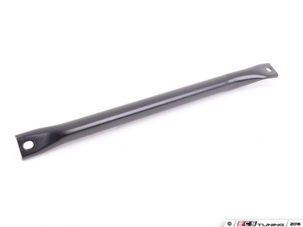 Genuine BMW - 51717184385 - CROSSBRACE, FRONT LE (51-71-7-184-385)