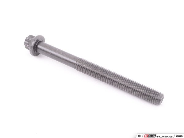 Genuine Volkswagen Audi - 059103039H - SCREW (059 103 039 H)